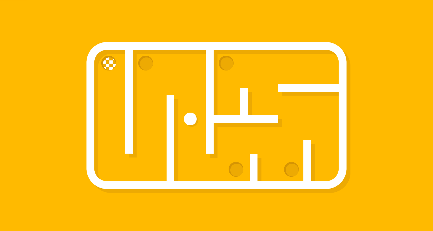 Maze Game with SpriteKit | Blog
