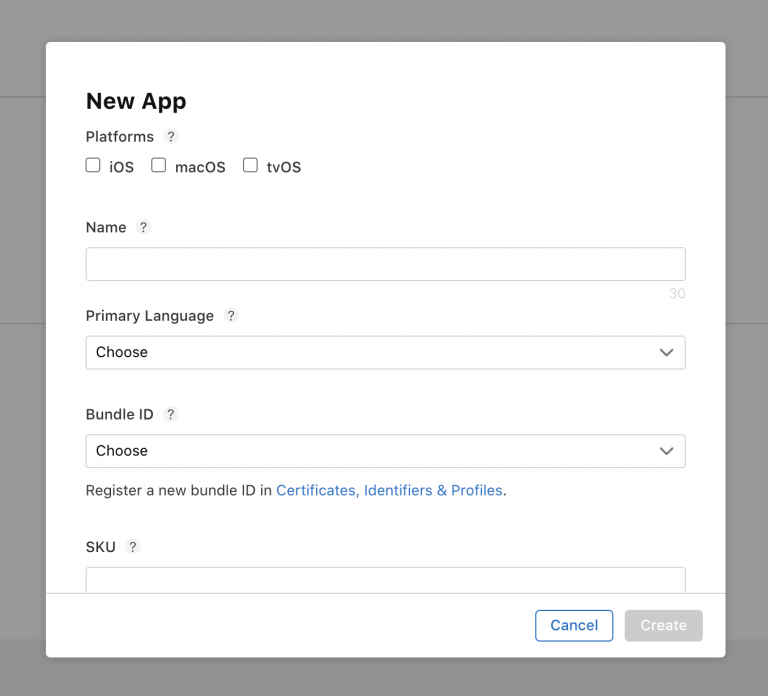 How to Submit an App to the App Store in 2021 – Guide | Blog