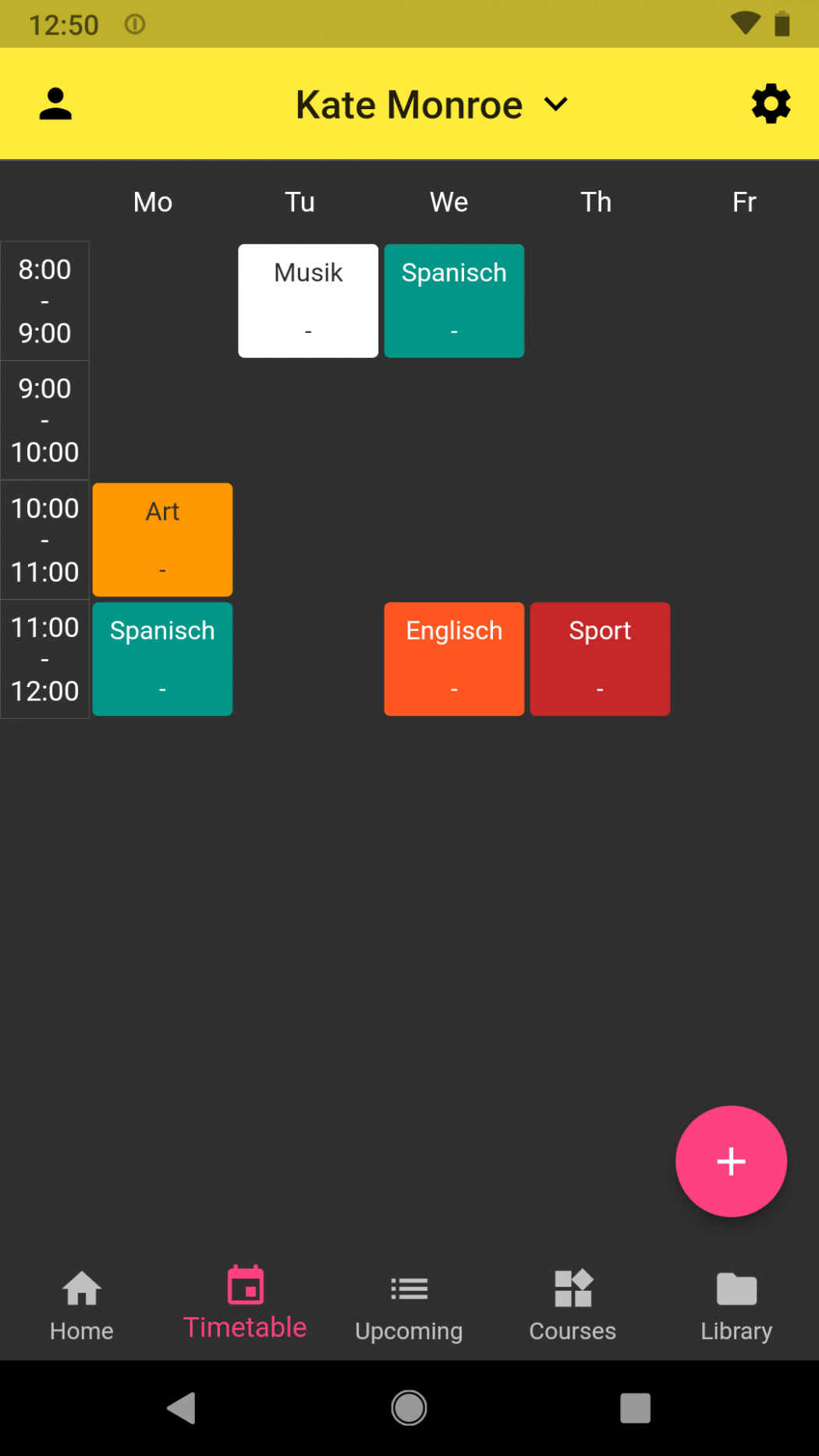 Top Apps Made With Flutter 18 Flutter App Examples With Insights