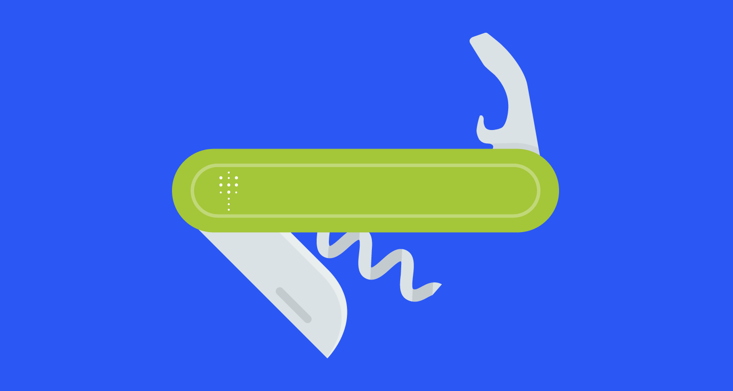 Hyperion – the "Swiss Army Knife" within your Android App | Blog
