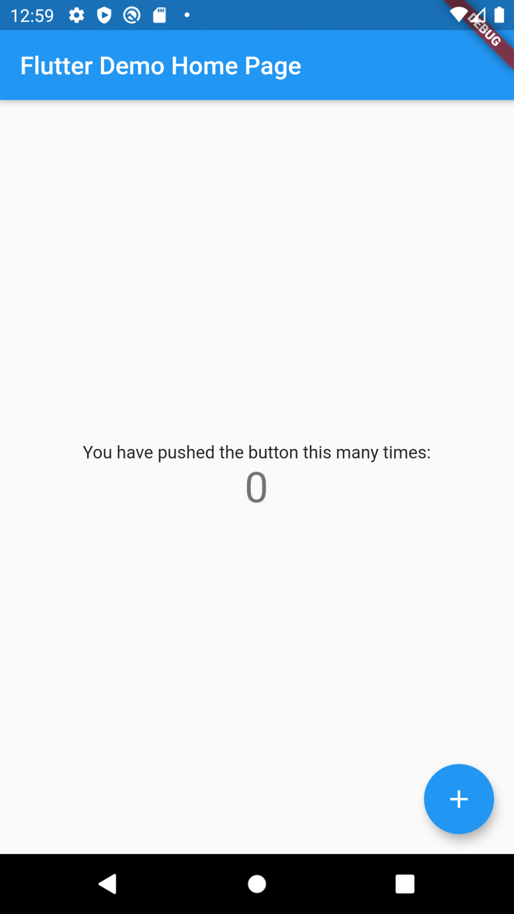 Flutter Project Setup How To Develop An App With Flutter Part 2