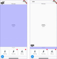 Creating a Home Screen | How to Develop an App with Flutter – Part 3 | Blog