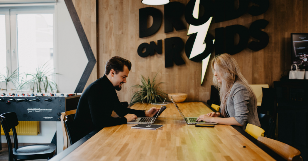 7 Reasons Why Droids On Roids Is a Great Place for a Scrum Master | Blog