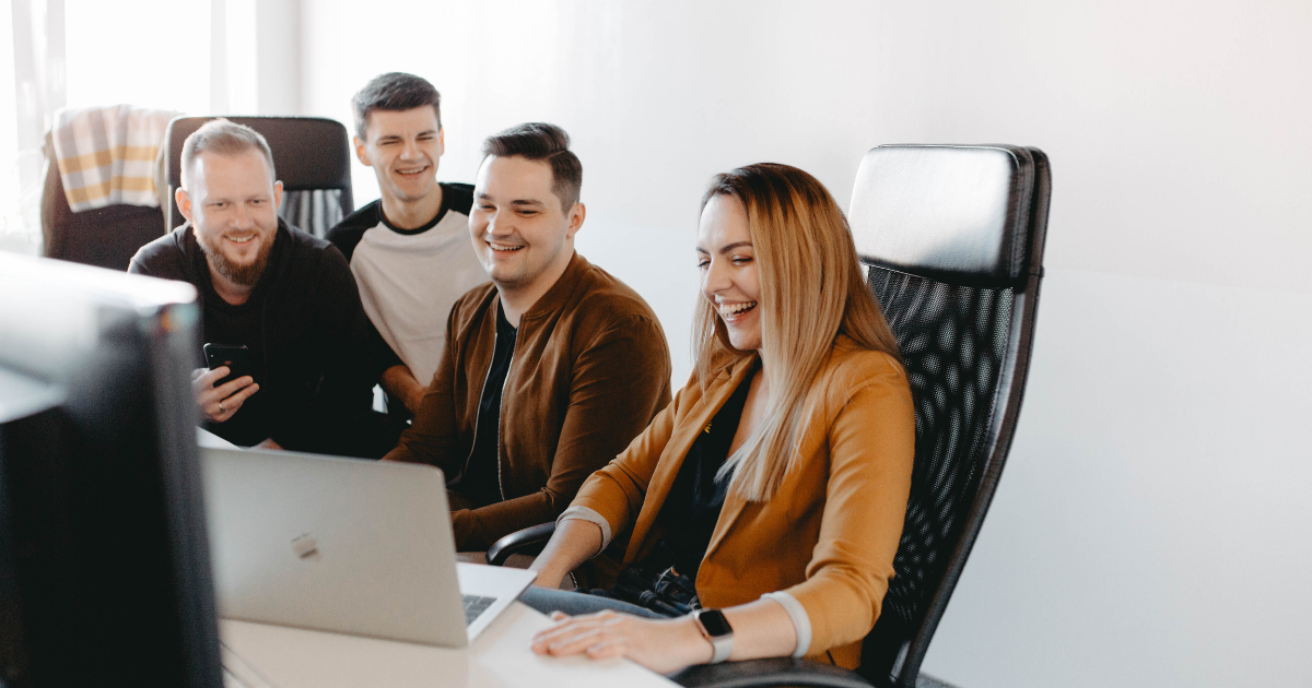 7 Reasons Why Droids On Roids Is a Great Place for a Scrum Master ...