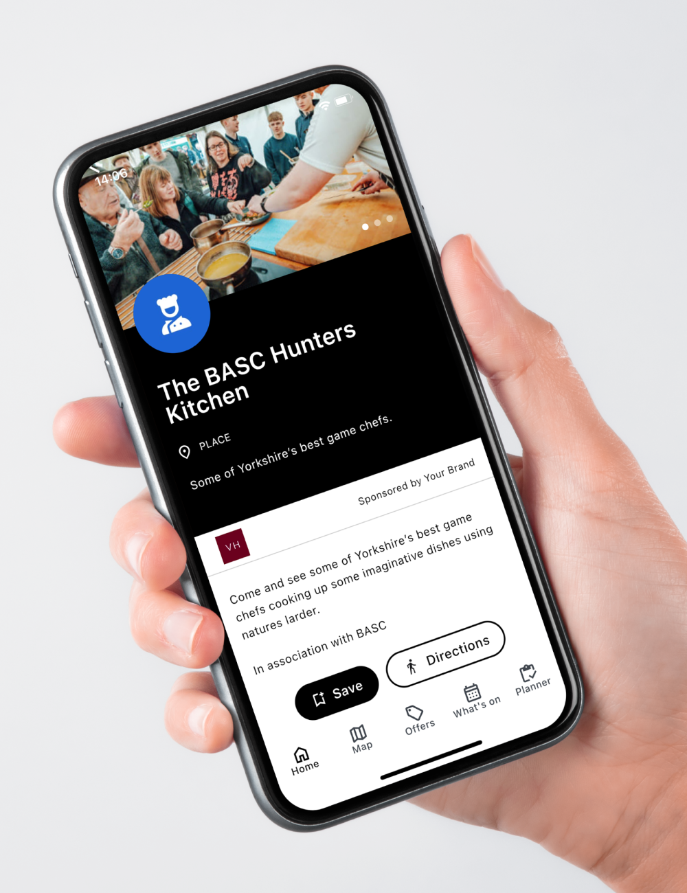 GYDER – Event Planning App | Our Clients