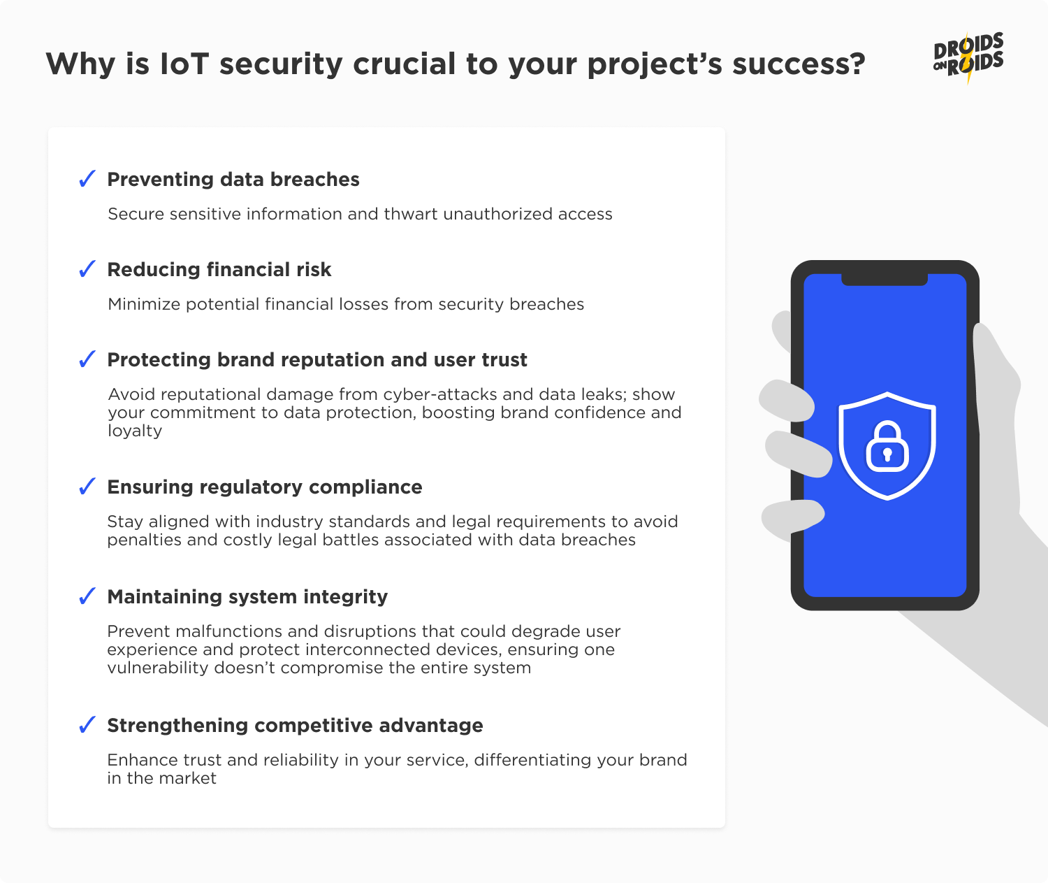 8 Key IoT Security Challenges and Proven Solutions from the Field | Blog