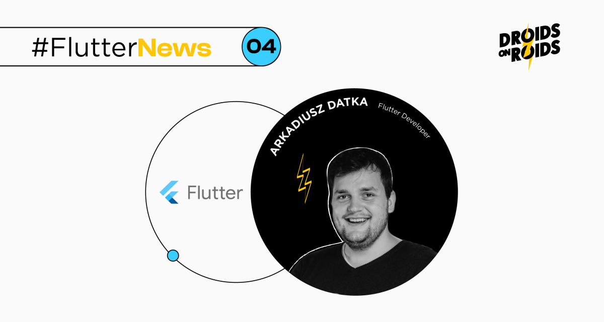 Flutter News 4 January 2024 Blog