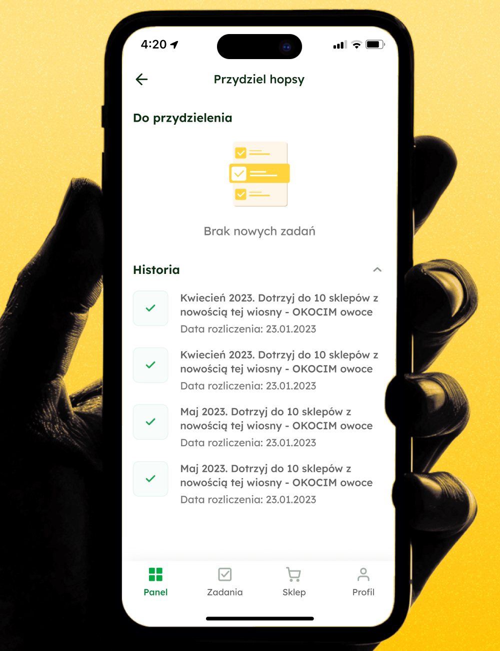 Hoppy by Carlsberg | Our Clients
