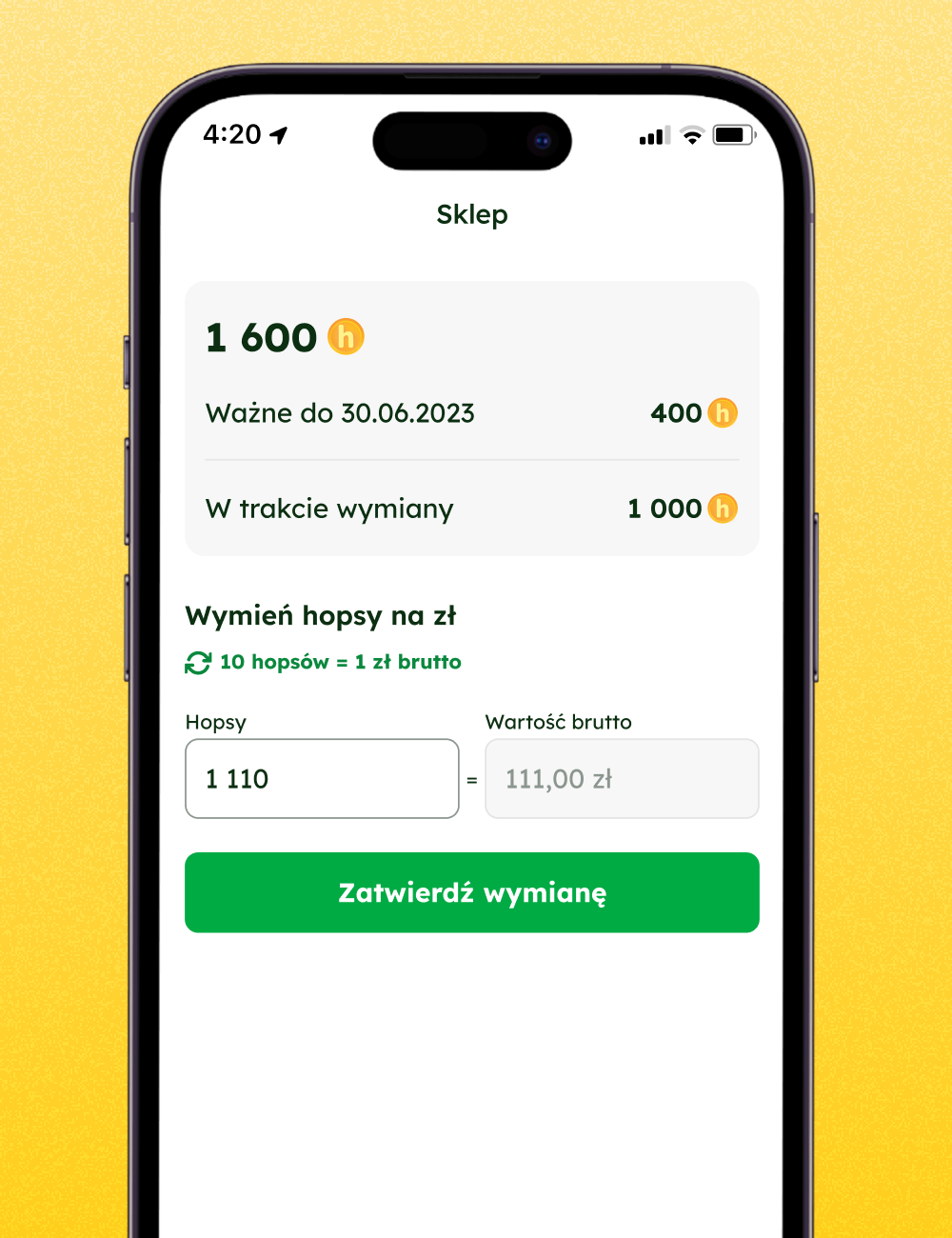 Hoppy by Carlsberg | Our Clients