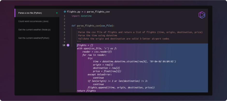 10 Best AI Coding Assistant Tools in 2025 – Guide for Developers | Blog