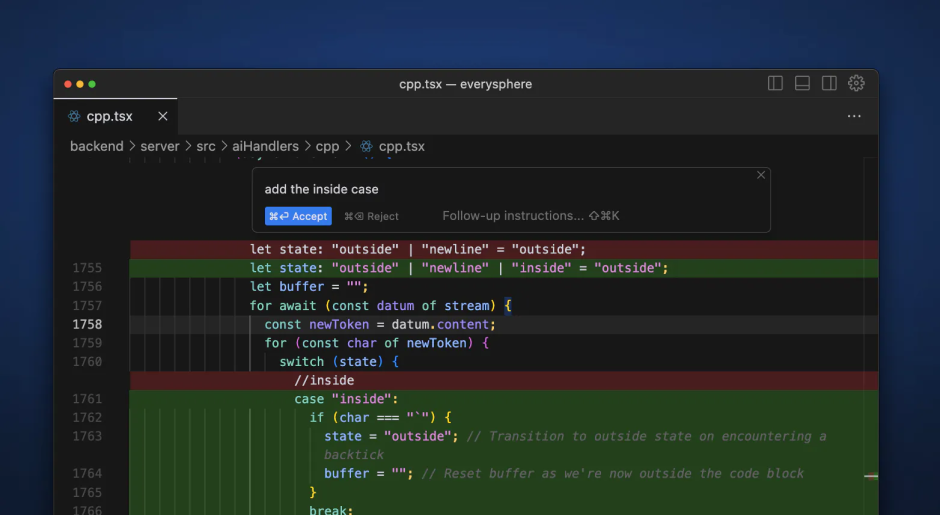 10 Best AI Coding Assistant Tools in 2025 – Guide for Developers | Blog