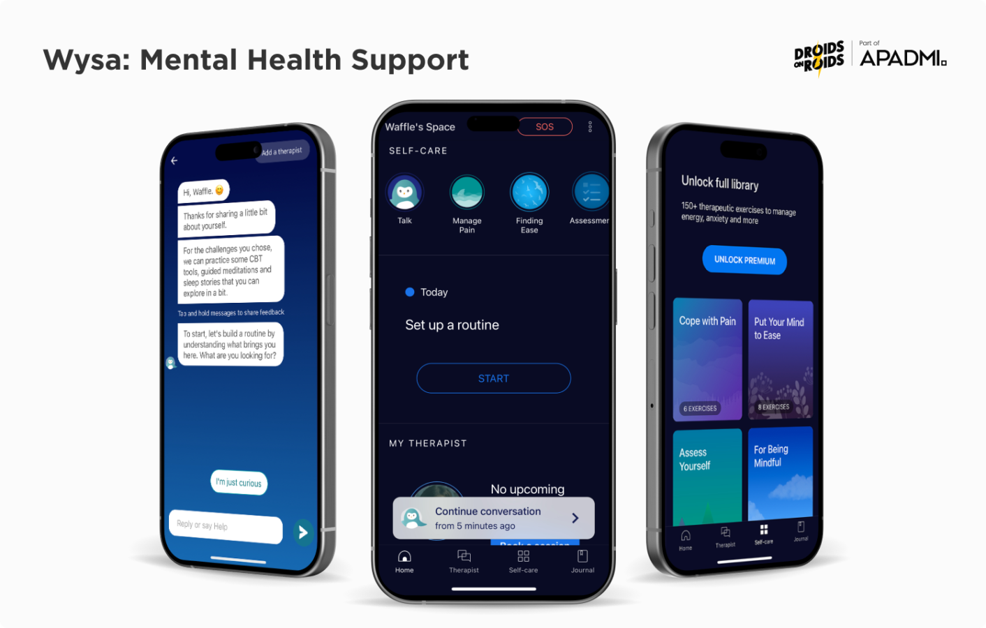 The Top 10 Mental Health Apps in the UK (And What Makes Them Great) | Blog