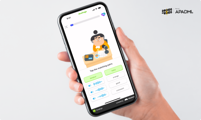 Mobile App UI Design: Best Practices and Trends for 2025 | Blog