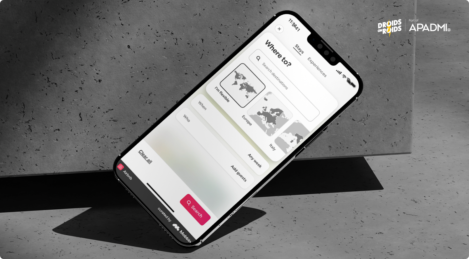 Mobile App UI Design: Best Practices and Trends for 2025 | Blog