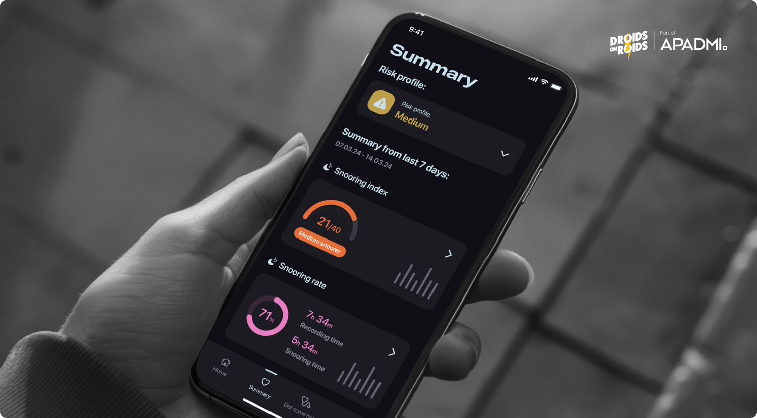 Mobile App UI Design: Best Practices and Trends for 2025 | Blog