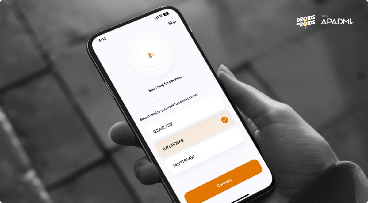 Mobile App UI Design: Best Practices and Trends for 2025 | Blog